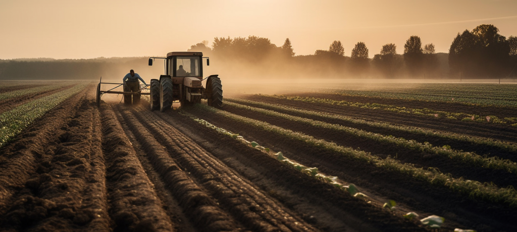 JUESCO's quest to transform the Agricultural sector is gaining ...