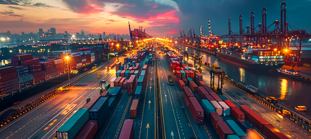 The issues with Cargo logistics, a menace to the economy - Juesco ...